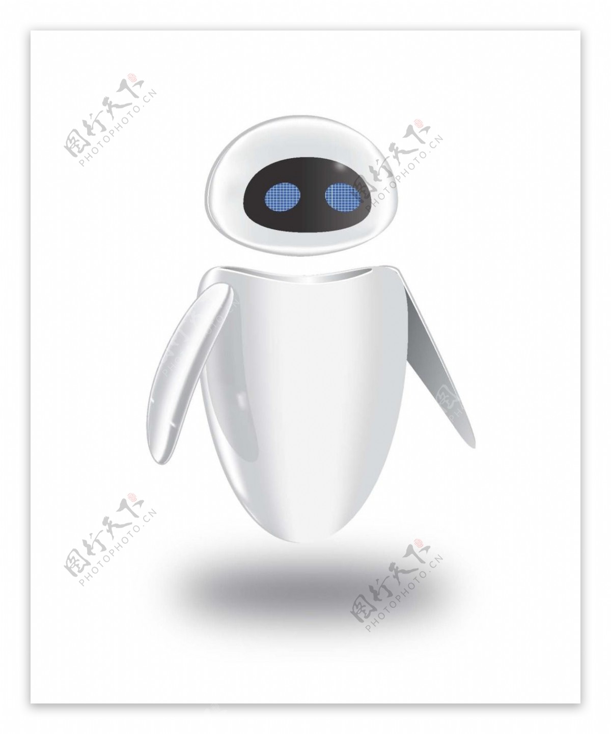 伊娃图片素材-编号00795449-图行天下