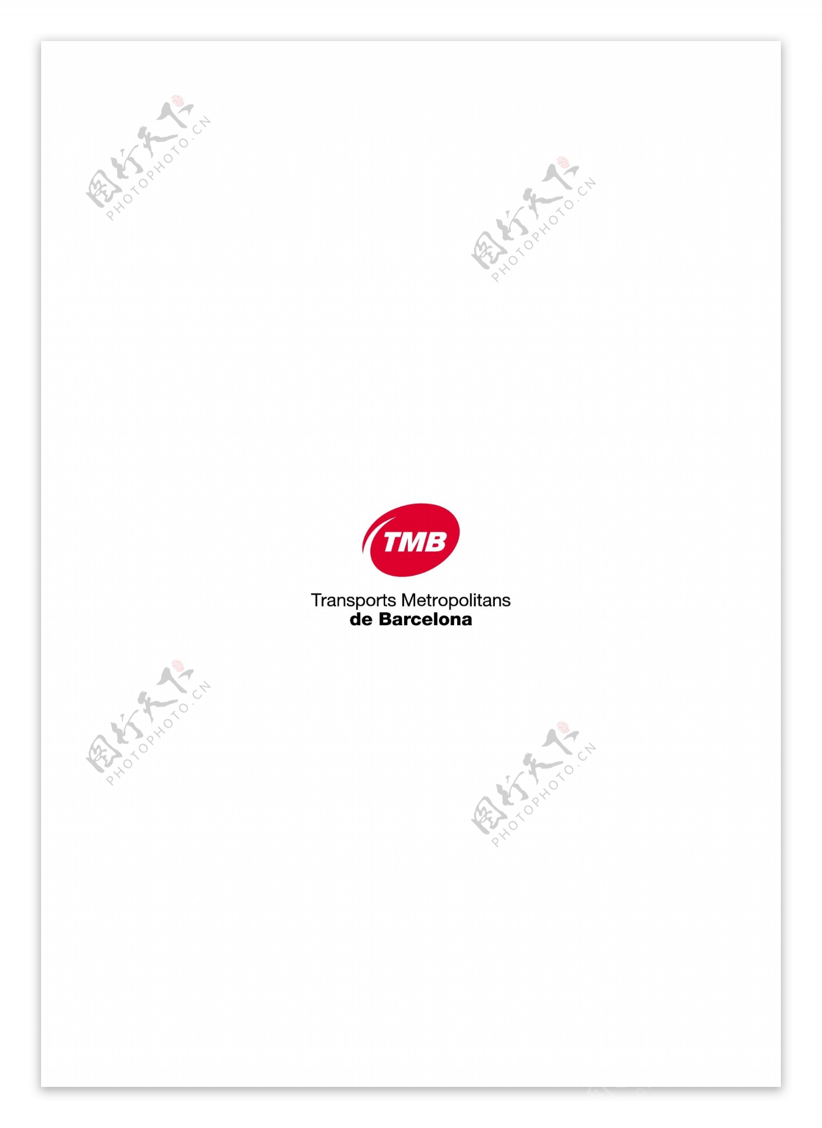 TMBlogo设计欣赏TMB交通部门LOGO下载标志设计欣赏图片素材-编号02637609-图行天下