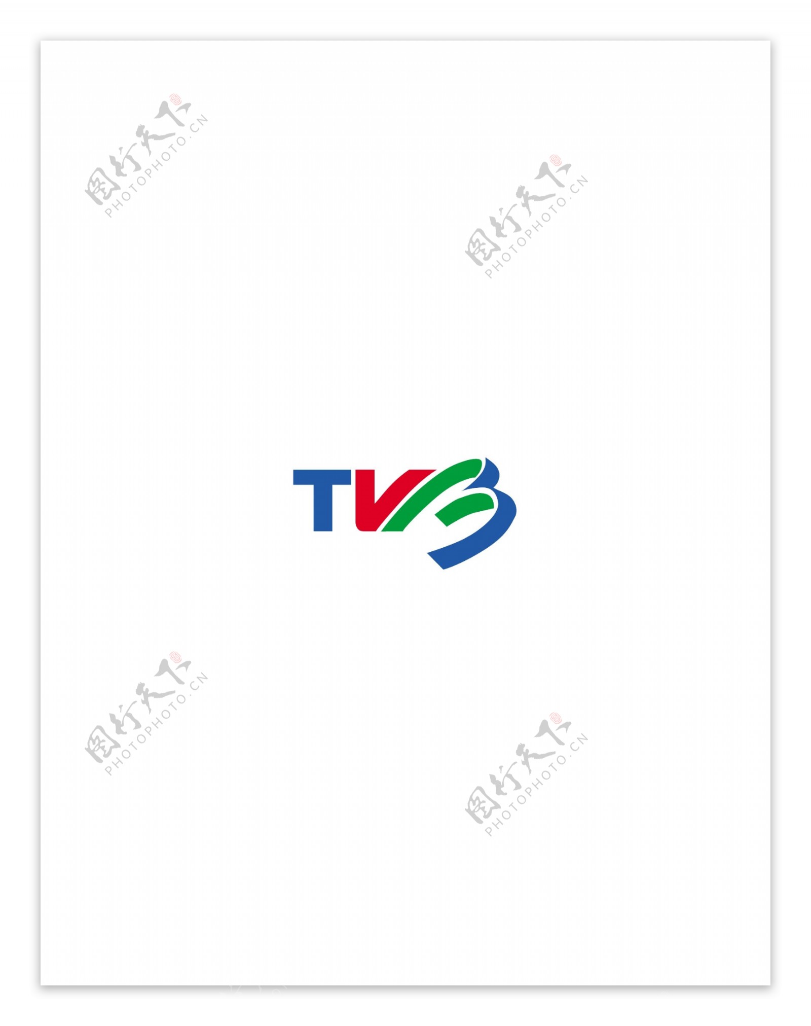 TVBlogo设计欣赏TVB下载标志设计欣赏图片素材-编号02638549-图行天下