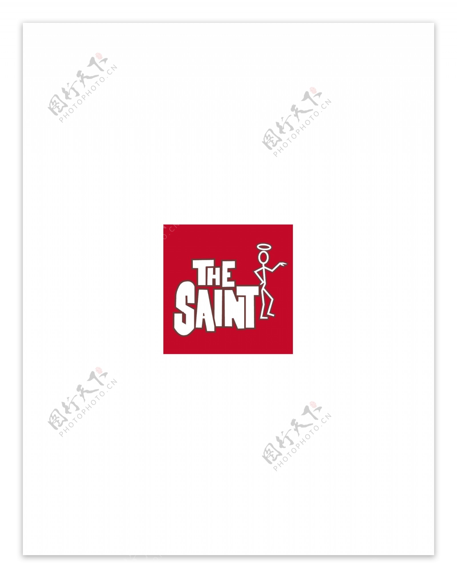 TheSaintlogo设计欣赏TheSaint下载标志设计欣赏图片素材-编号02642989-图行天下