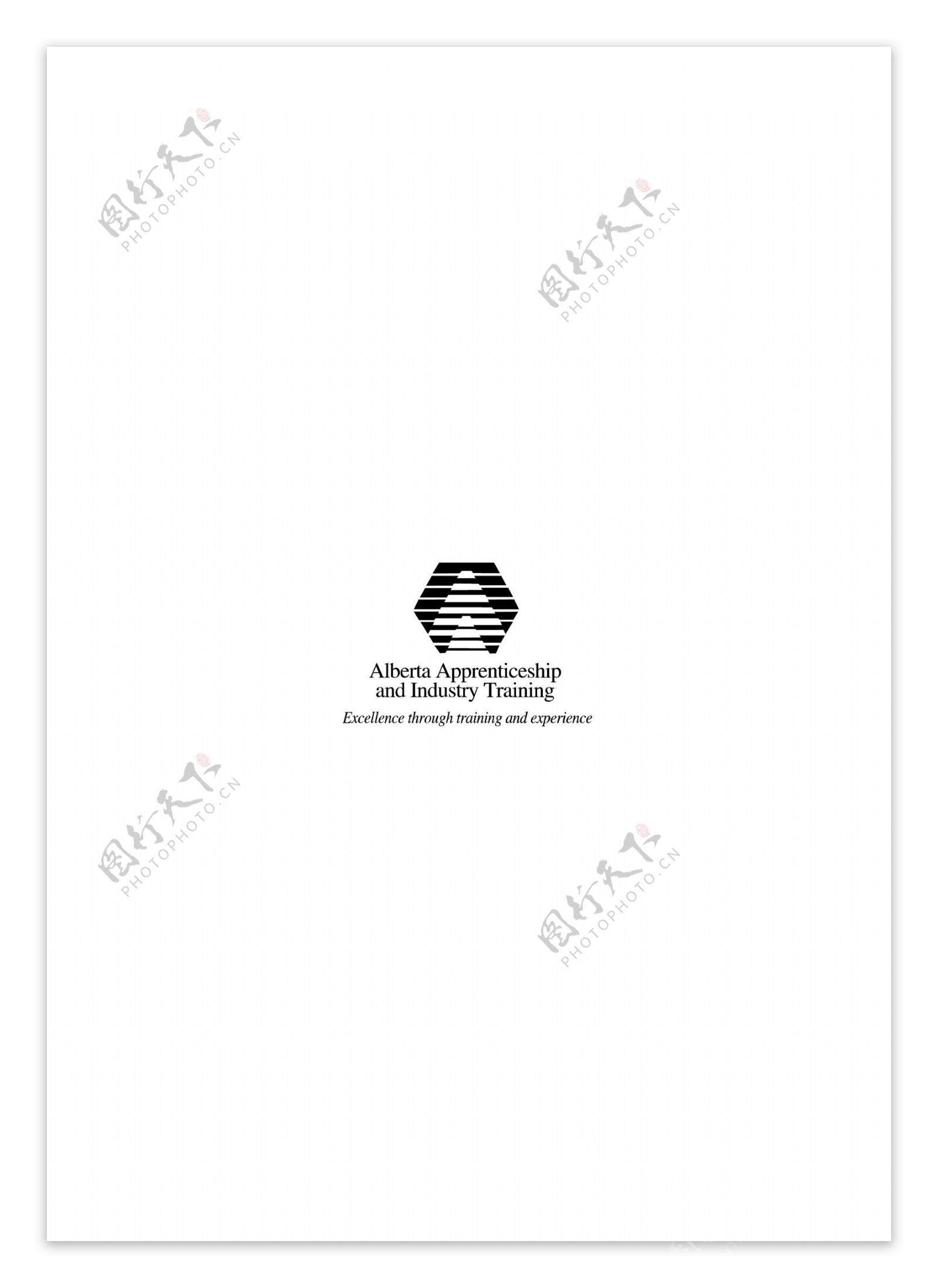 AAITlogo设计欣赏AAIT工业标志下载标志设计欣赏图片素材-编号02645299-图行天下