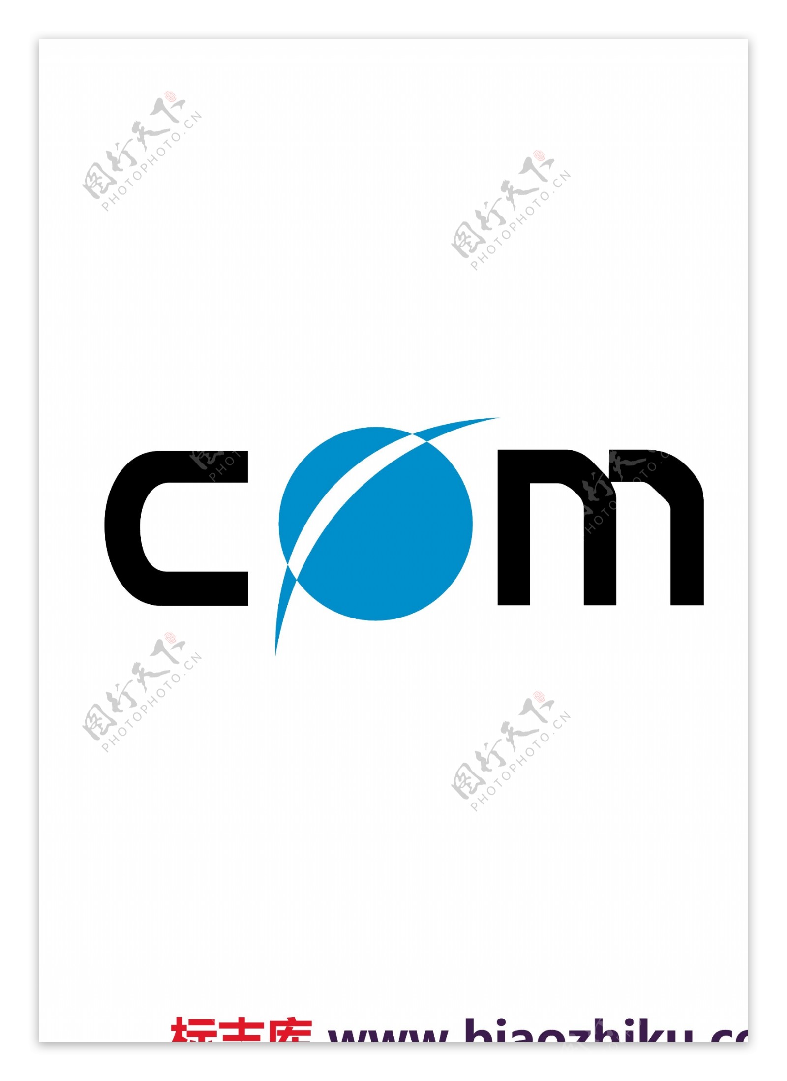 Com1logo设计欣赏Com1电脑软件标志下载标志设计欣赏图片素材-编号02646429-图行天下