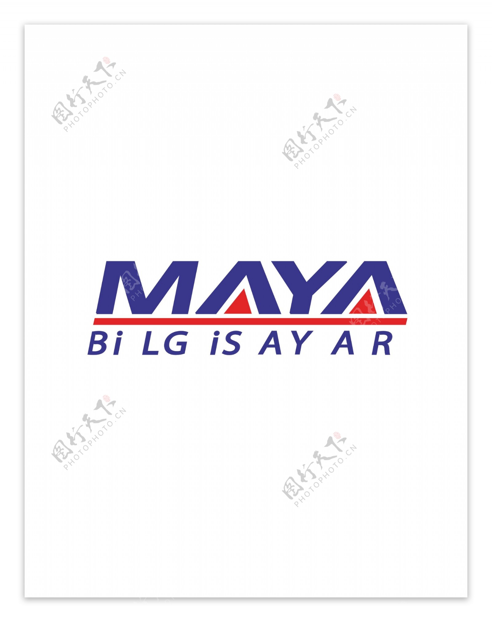 MAYACOMPUTERSlogo设计欣赏MAYACOMPUTERS硬件公司LOGO下载标志设计欣赏图片素材-编号02647849-图行天下