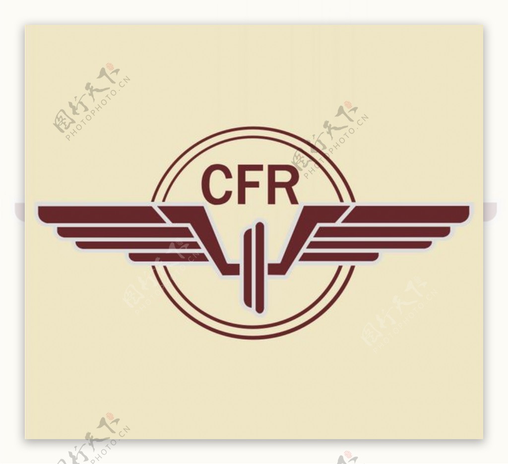 CFRlogo设计欣赏CFR公路运输标志下载标志设计欣赏图片素材-编号02648619-图行天下