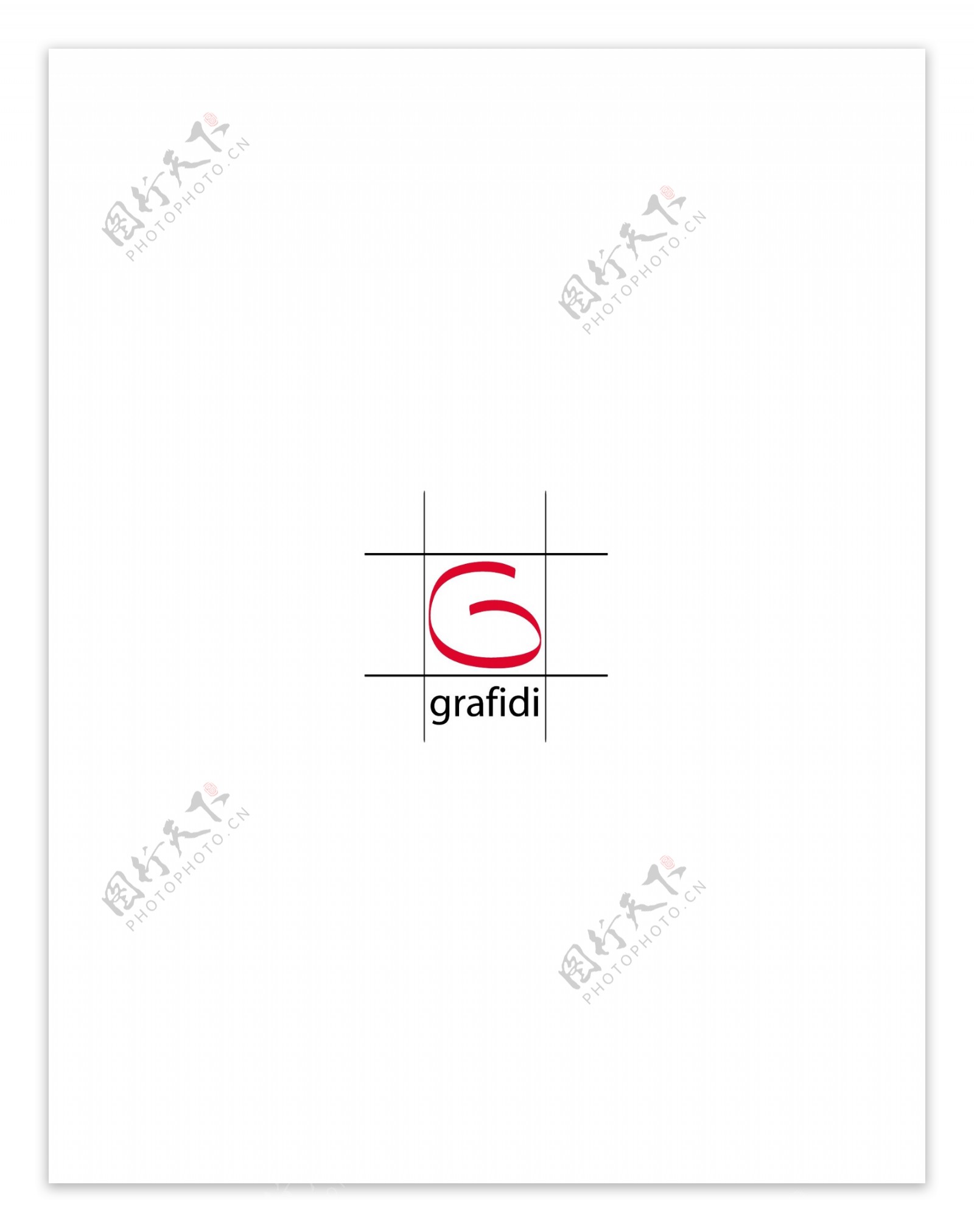 grafidilogo设计欣赏grafidi广告公司LOGO下载标志设计欣赏图片素材-编号04054299-图行天下
