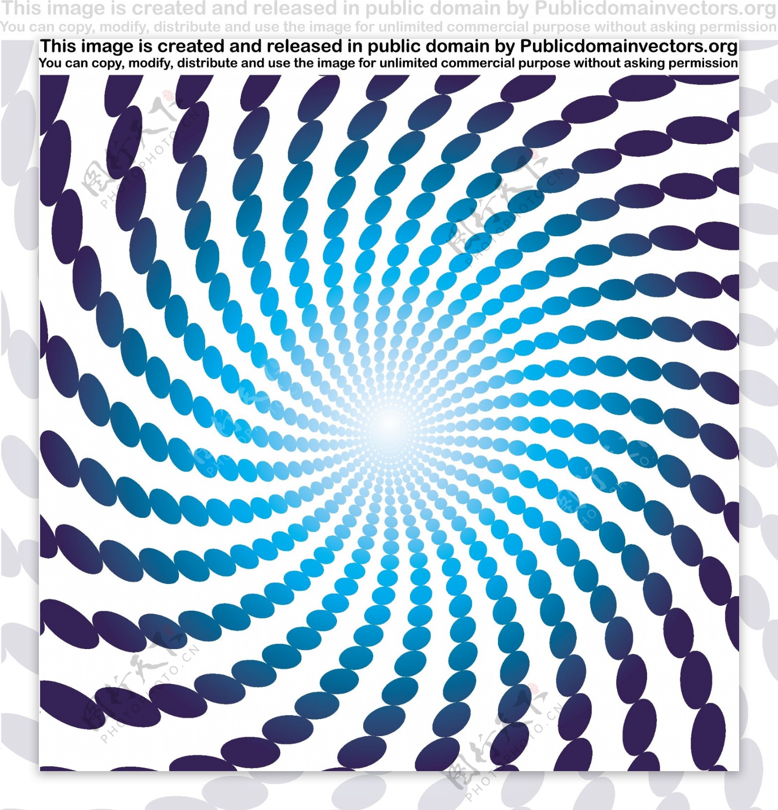 旋转矢量设计图片素材-编号04276179-图行天下