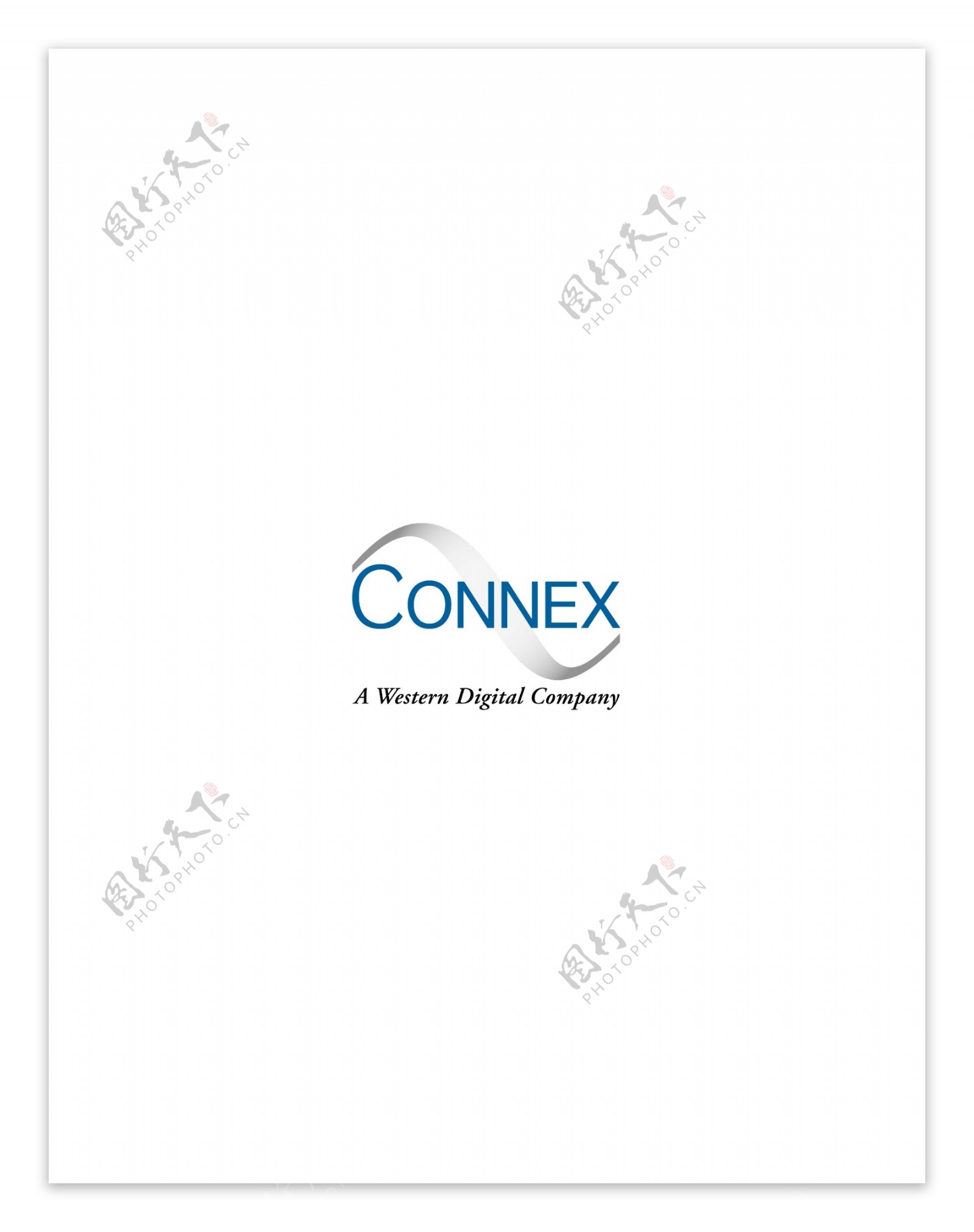 Connexlogo设计欣赏IT公司LOGO标志Connex下载标志设计欣赏图片素材-编号05483099-图行天下
