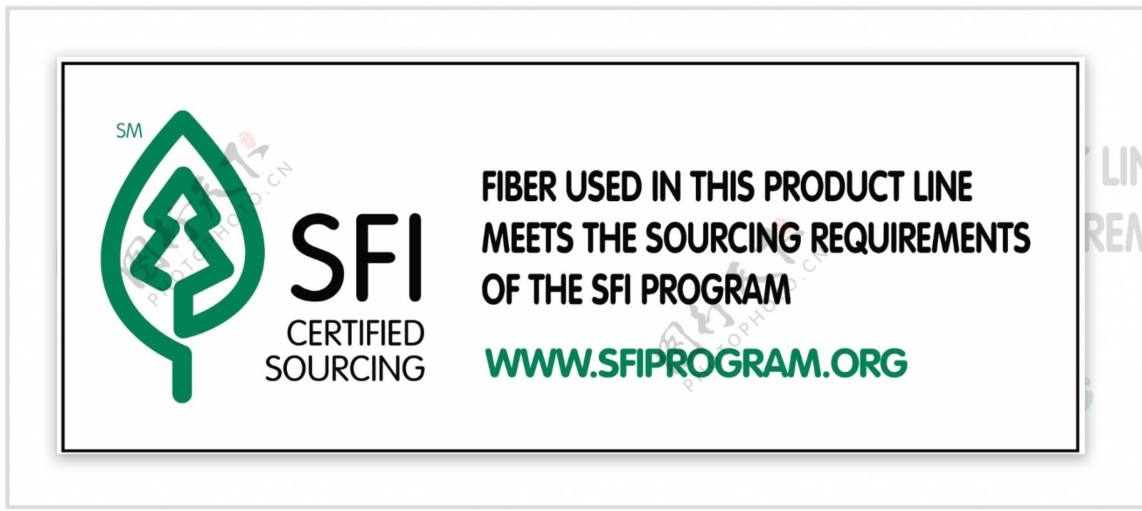 SFI认证采购图片素材-编号05865079-图行天下