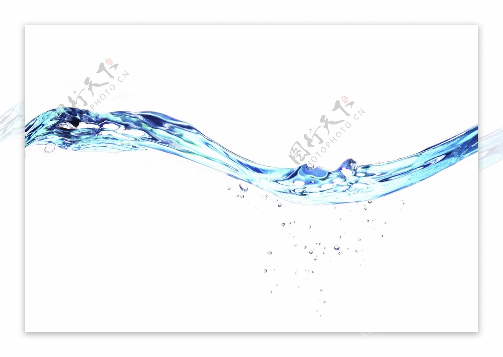 水滴水喷溅素材图片素材-编号06658949-图行天下