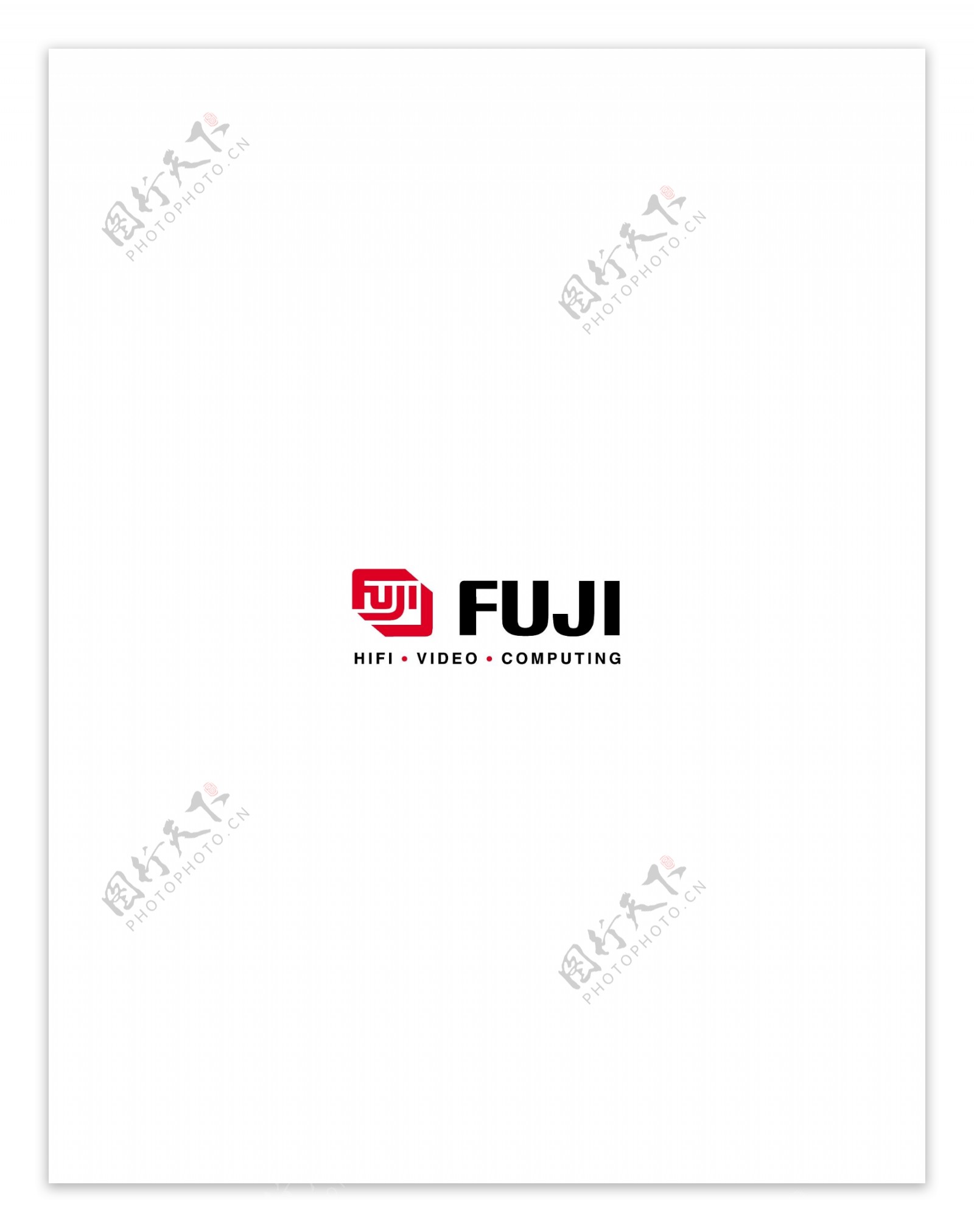 FujiMagneticslogo设计欣赏IT公司LOGO标志FujiMagnetics下载标志设计欣赏图片素材-编号07078839-图行天下