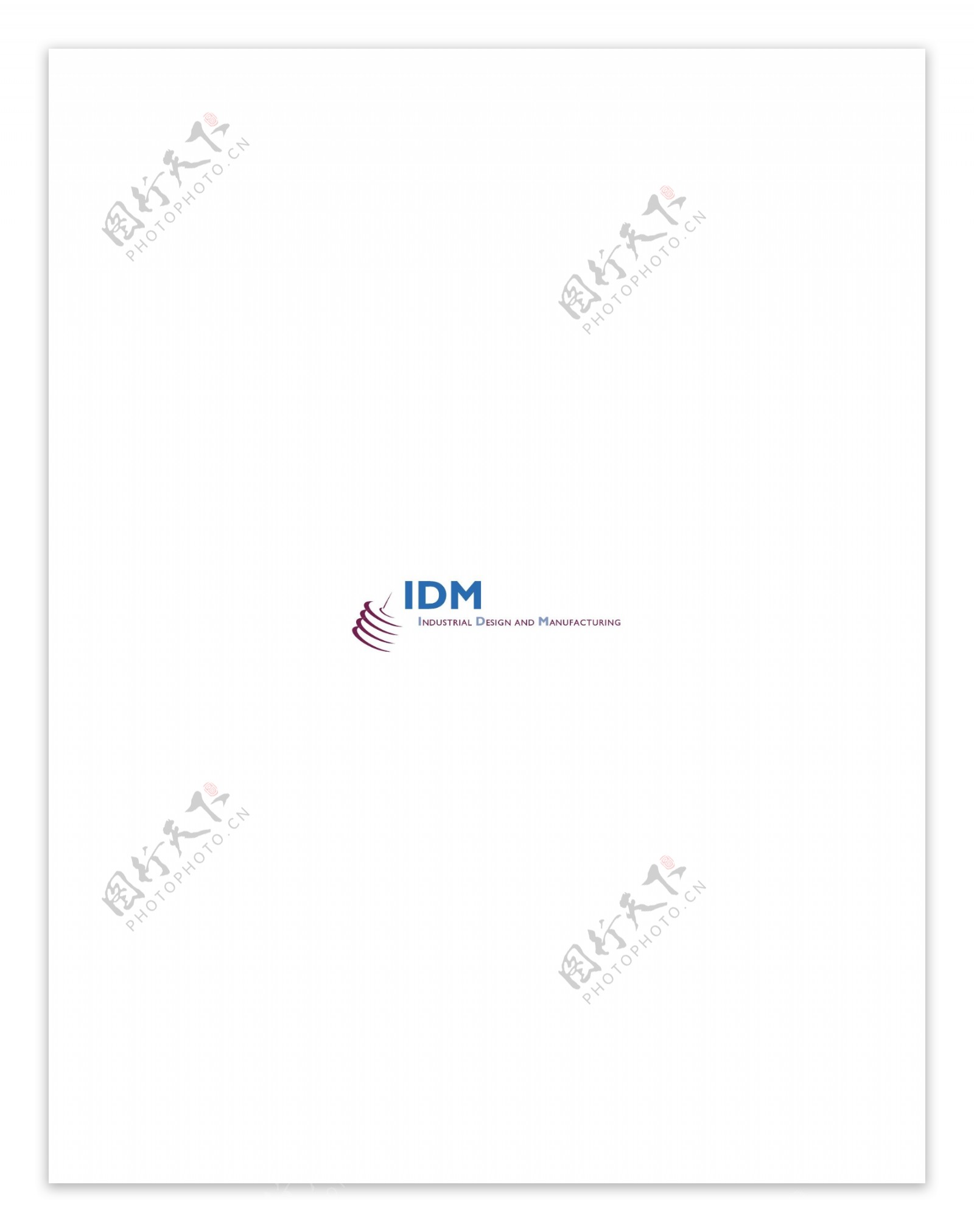 IDMlogo设计欣赏IDM设计公司LOGO下载标志设计欣赏图片素材-编号07080399-图行天下