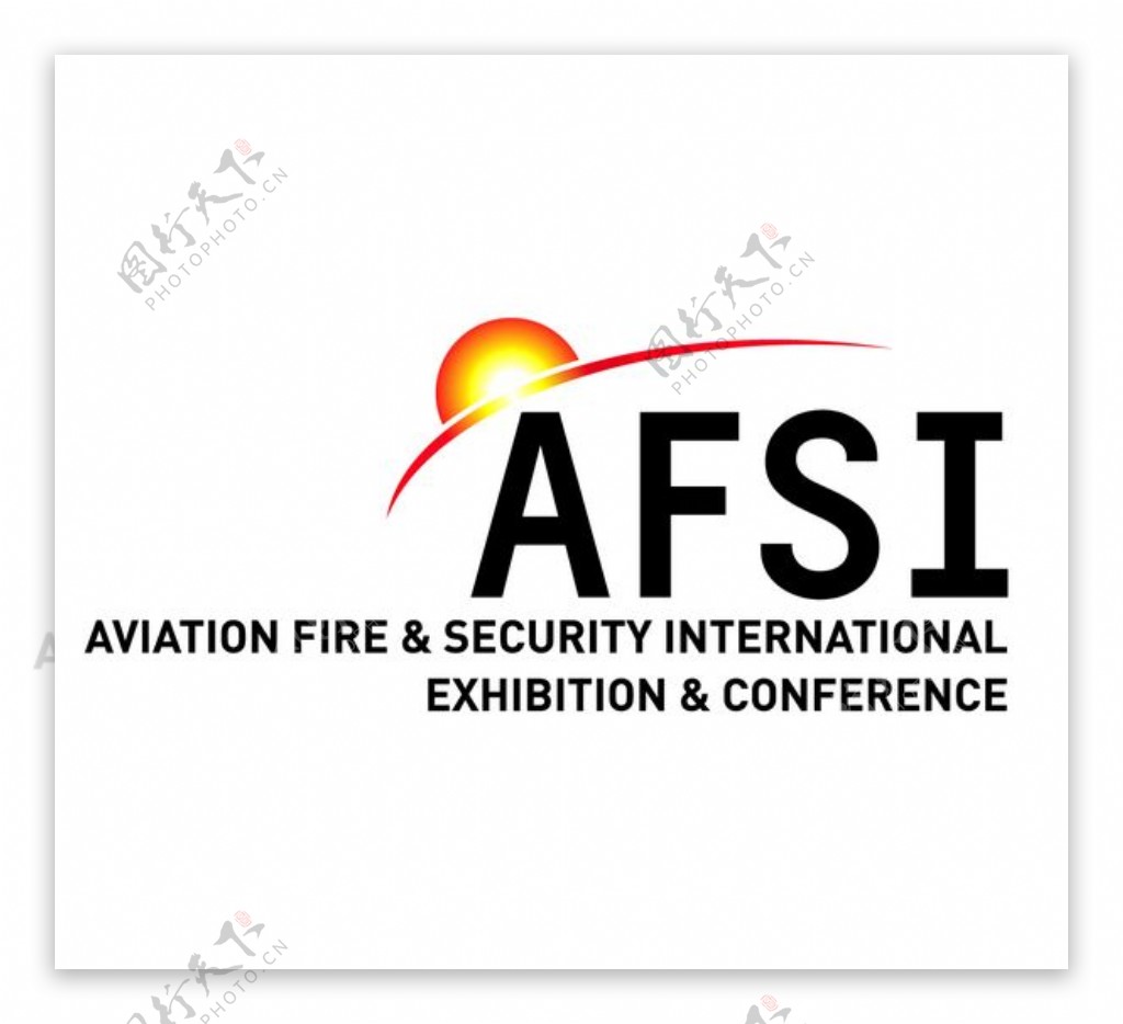 AFSIlogo设计欣赏AFSI航空公司标志下载标志设计欣赏图片素材-编号07159689-图行天下