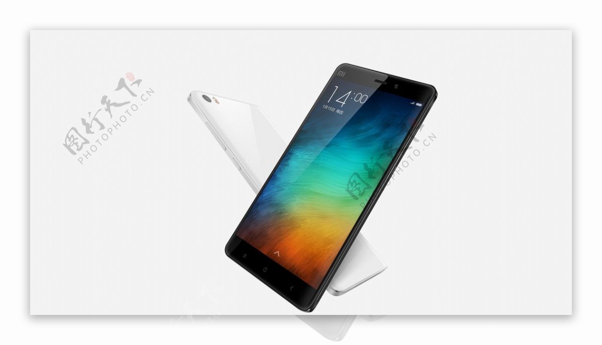 小米Note图片素材-编号07888989-图行天下