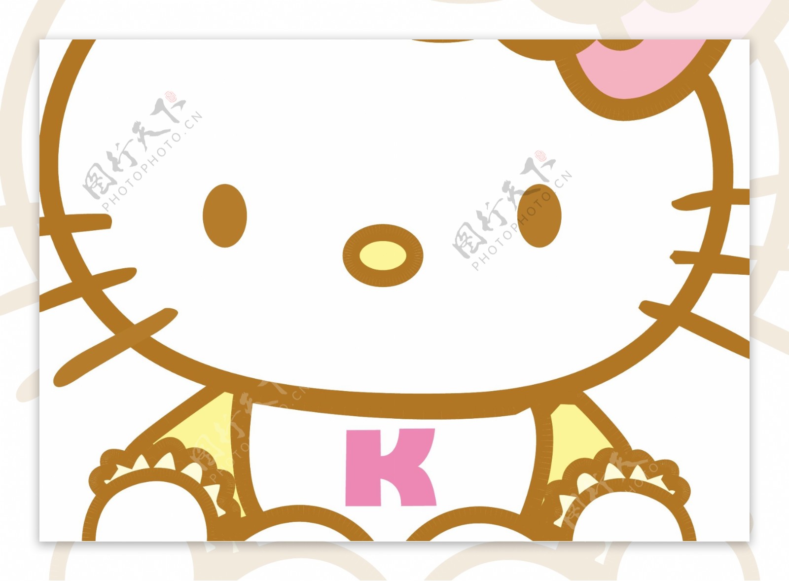 婴儿KT图片素材-编号08754599-图行天下