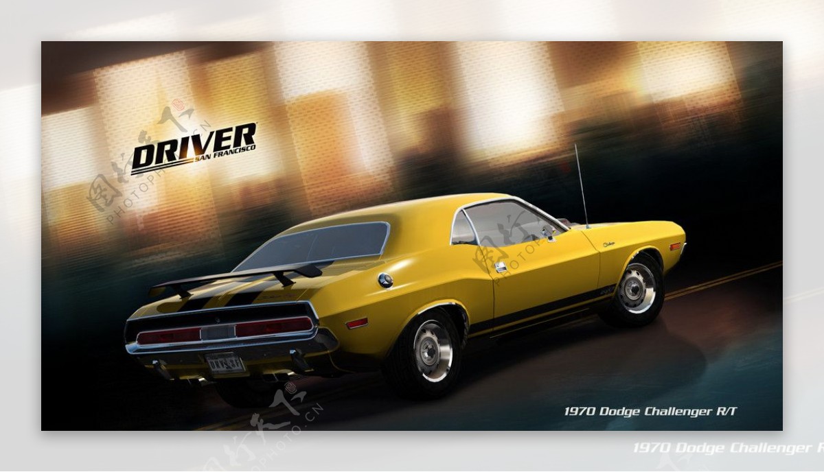 道奇图片素材-编号09072729-图行天下