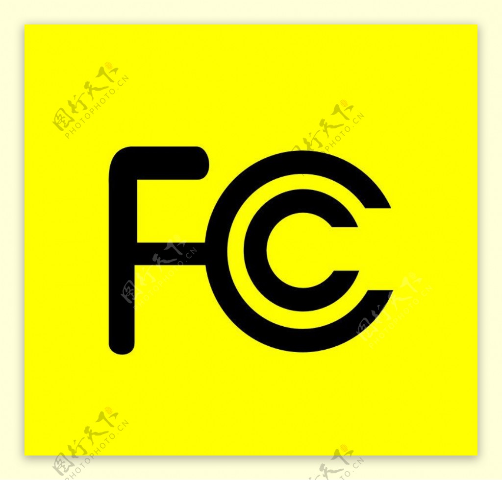 FC标志图片素材-编号09446299-图行天下