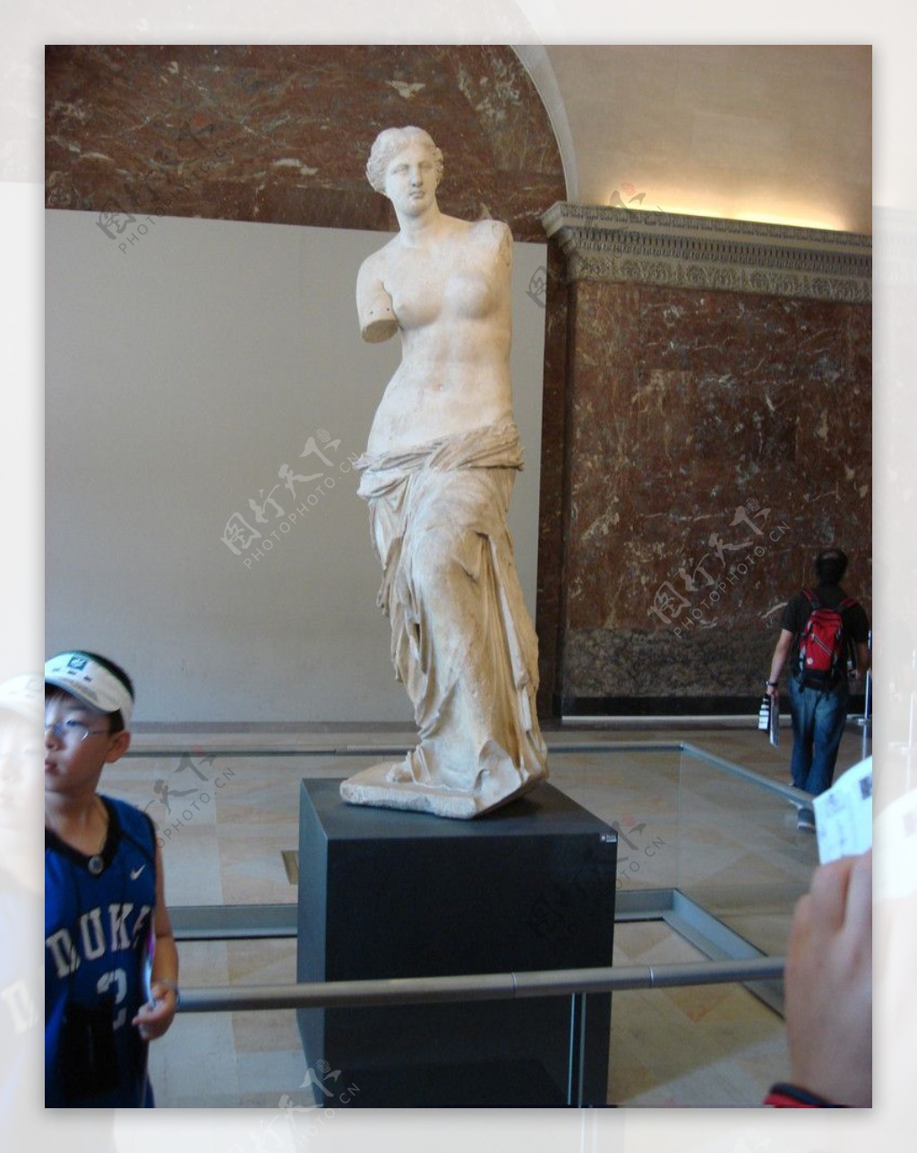 维纳斯图片素材-编号09826559-图行天下