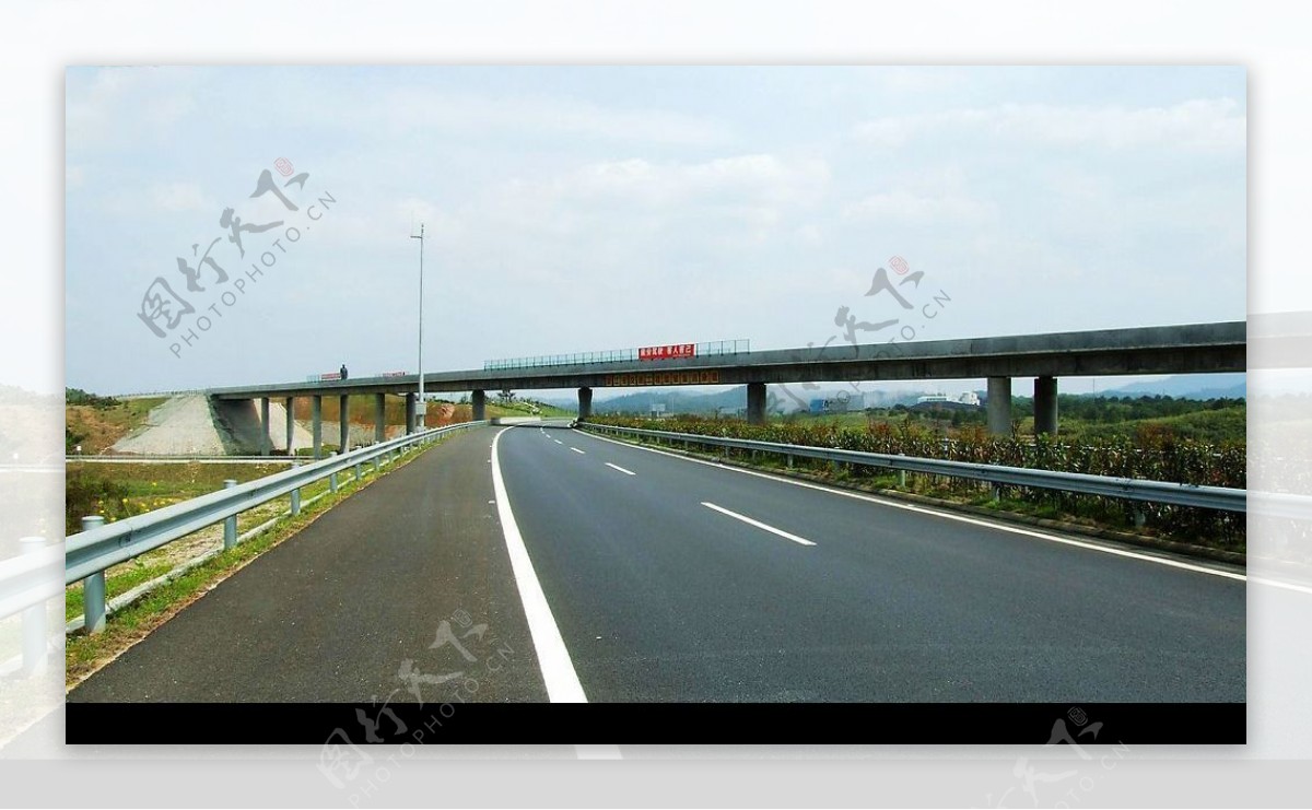 杭徽高速公路图片素材-编号10294939-图行天下