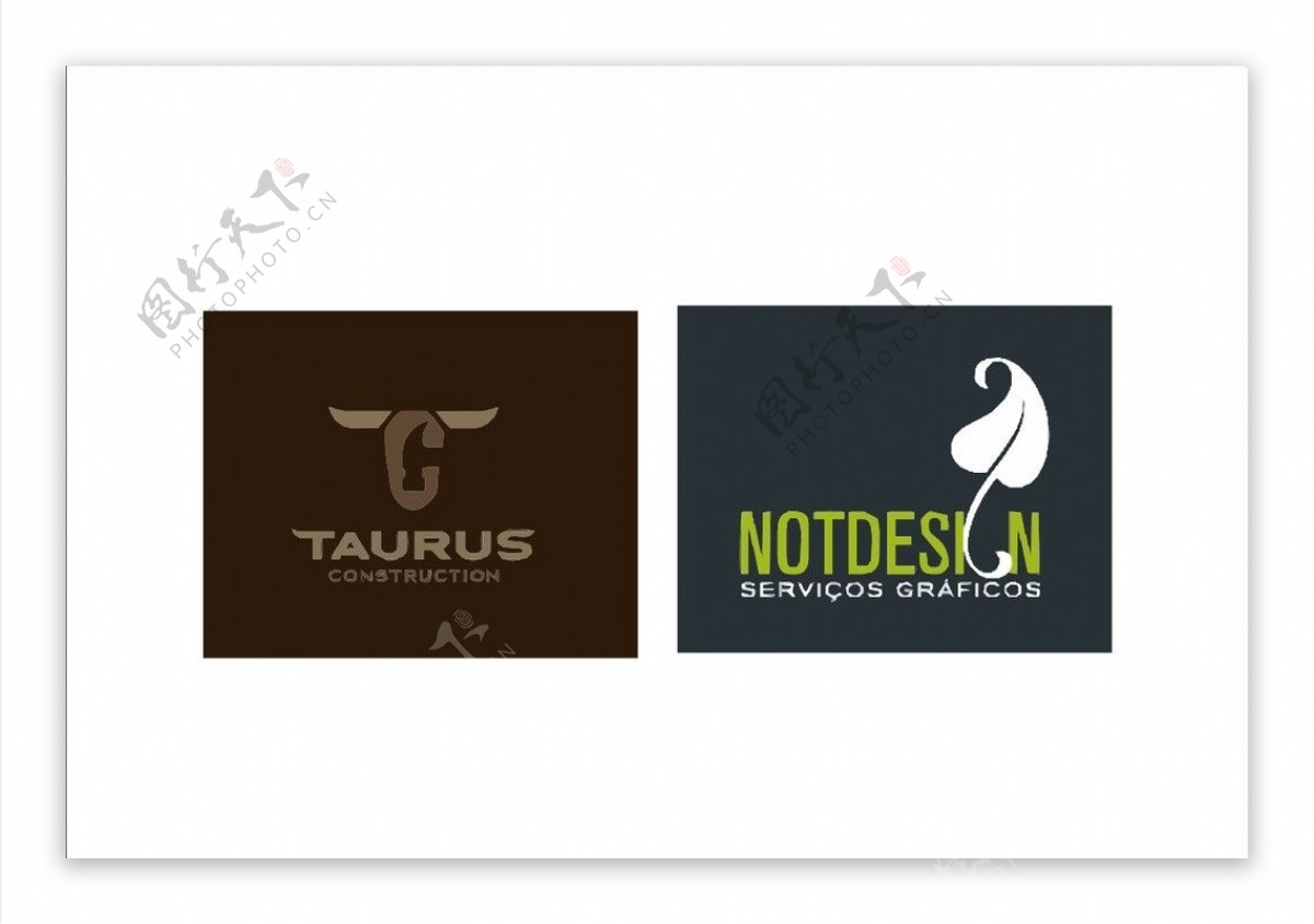 外国logo图片素材-编号10321949-图行天下