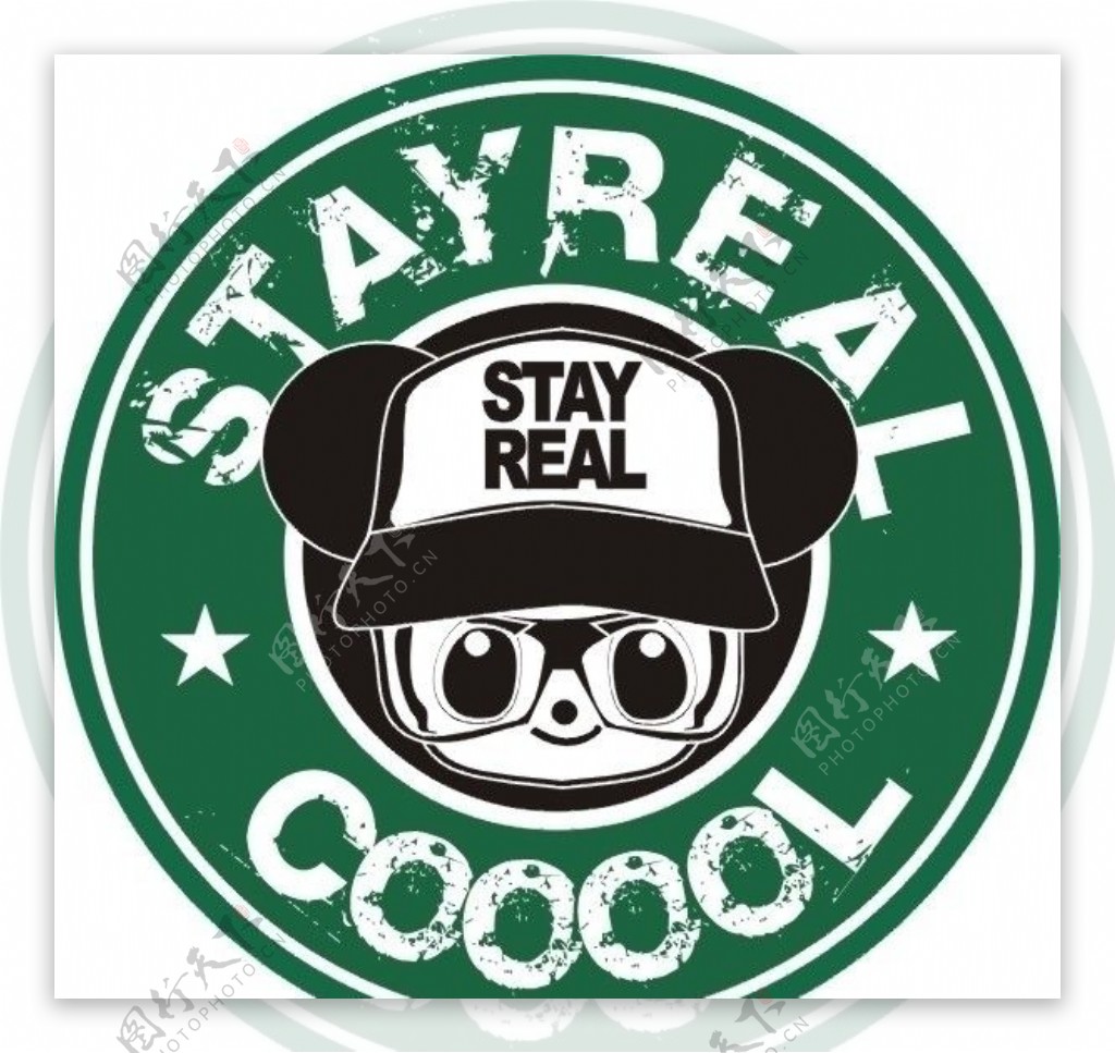 STAYREAL小鼠图片素材-编号10528429-图行天下