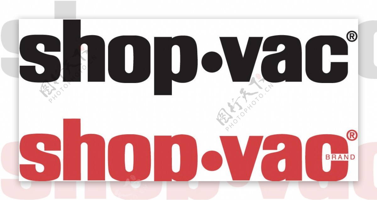 shopvac标志图片素材-编号10612639-图行天下