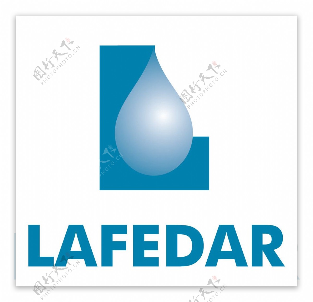 Lafedar标志图片素材-编号10728809-图行天下