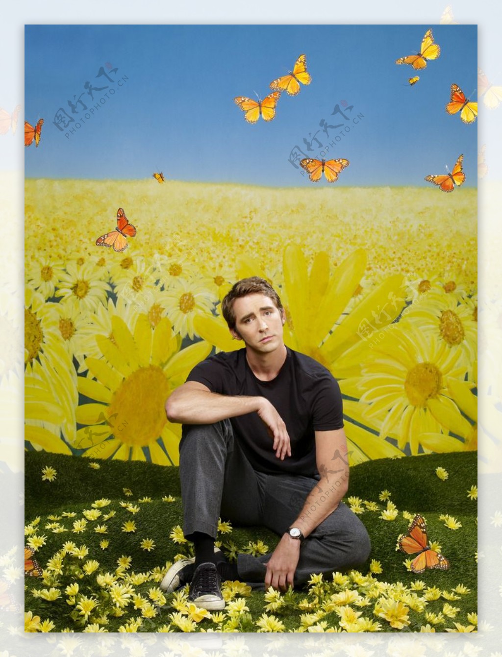 李佩斯Leepace图片素材-编号11622829-图行天下