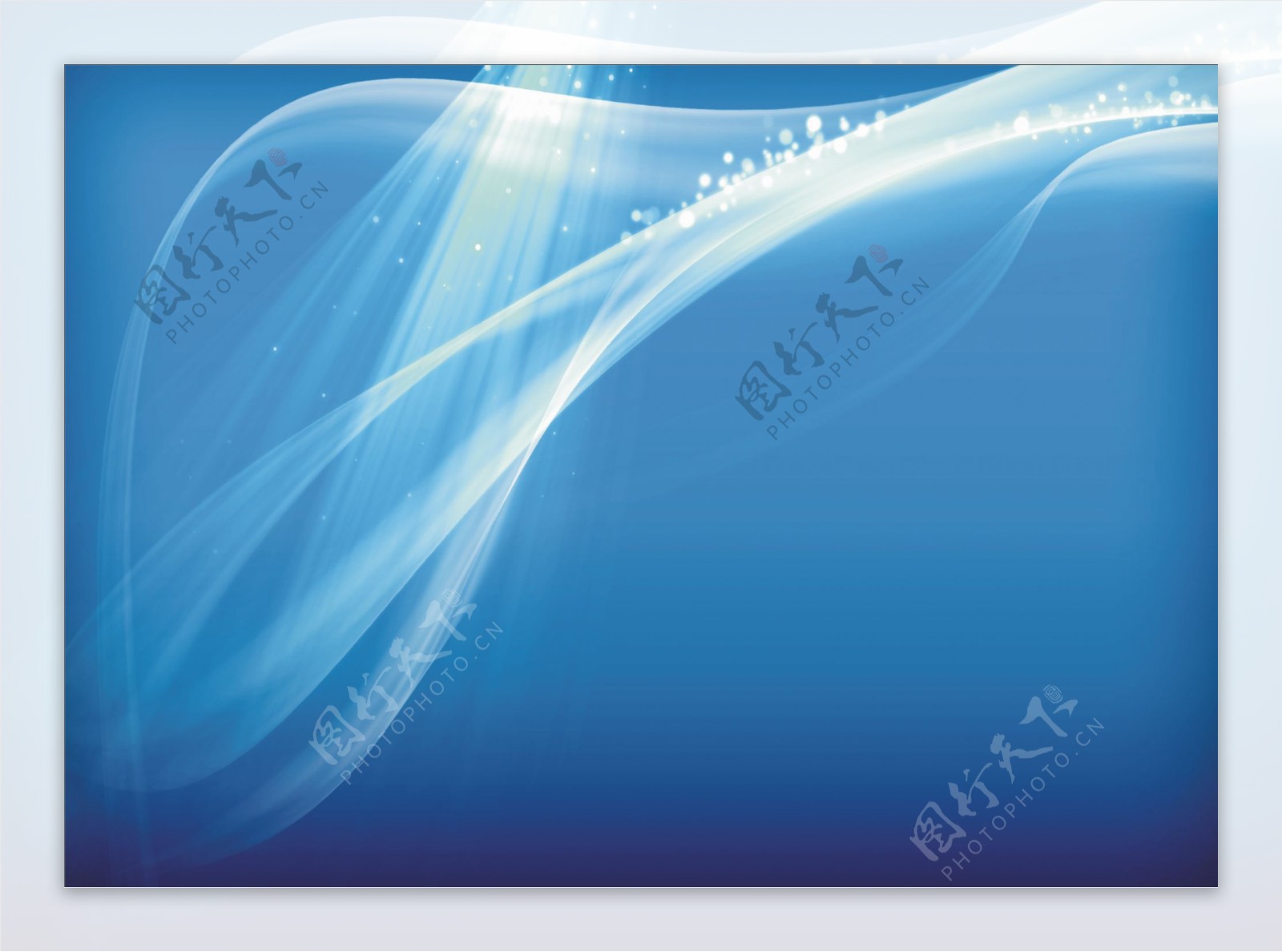 蓝色背景图图片素材-编号11970679-图行天下