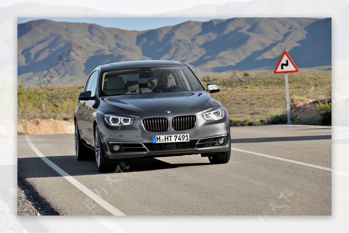 宝马5er图片素材-编号12306889-图行天下