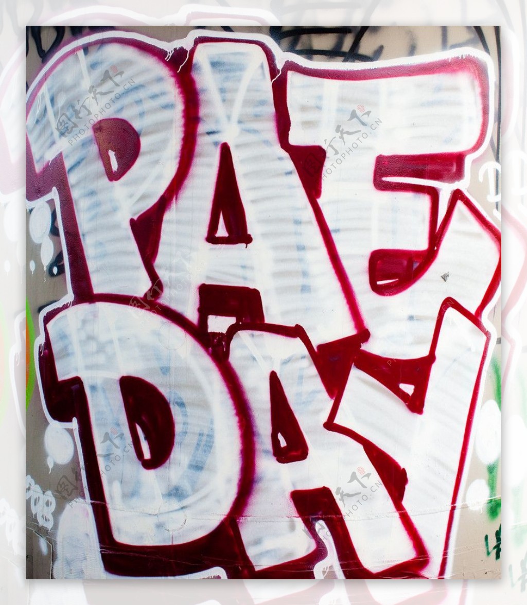 涂鸦图片素材-编号12514269-图行天下