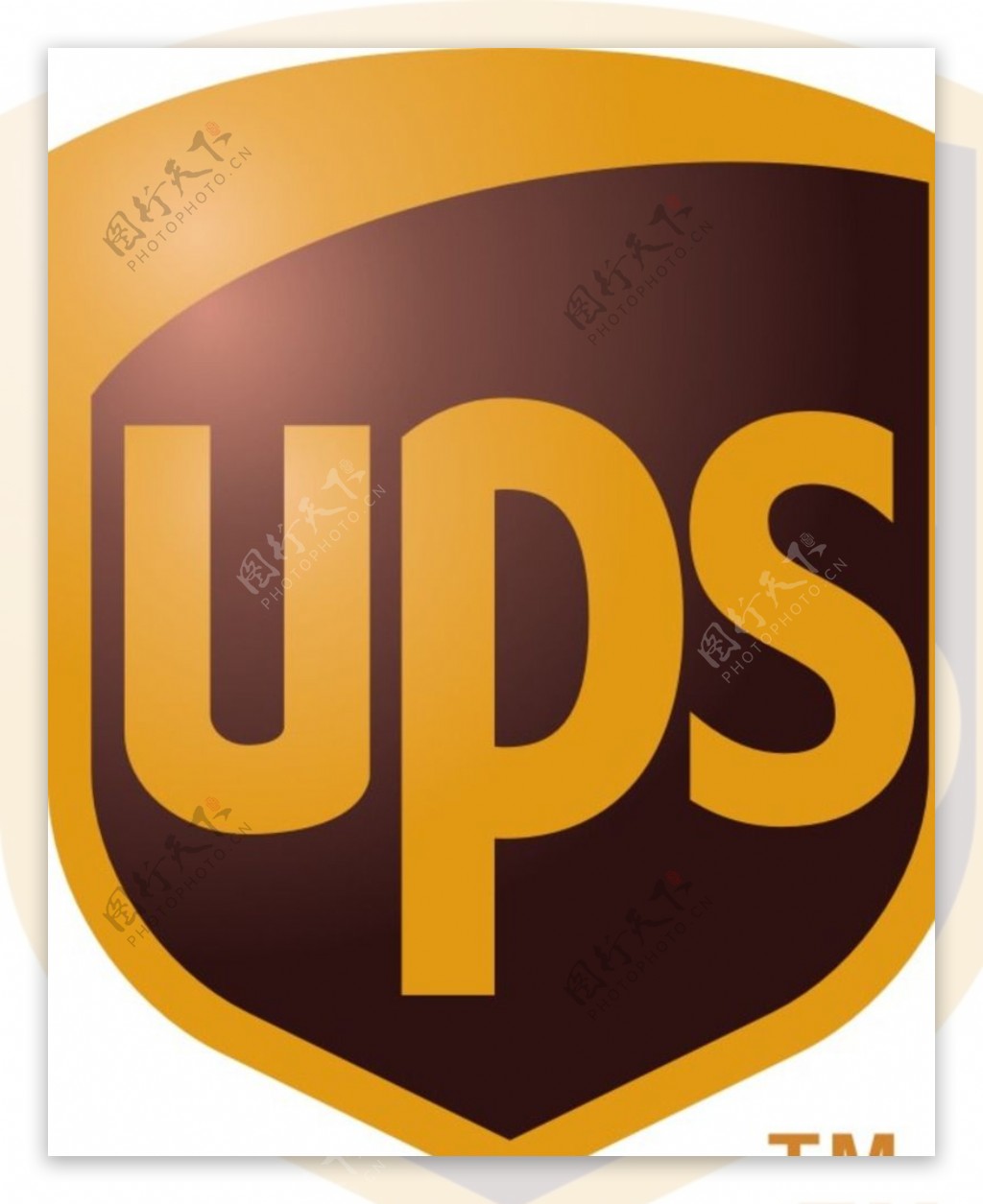 UPSLOGO标志图片素材-编号12715289-图行天下