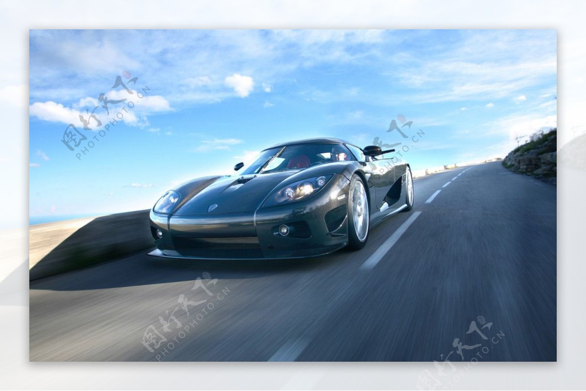 柯尼赛格图片素材-编号12928029-图行天下