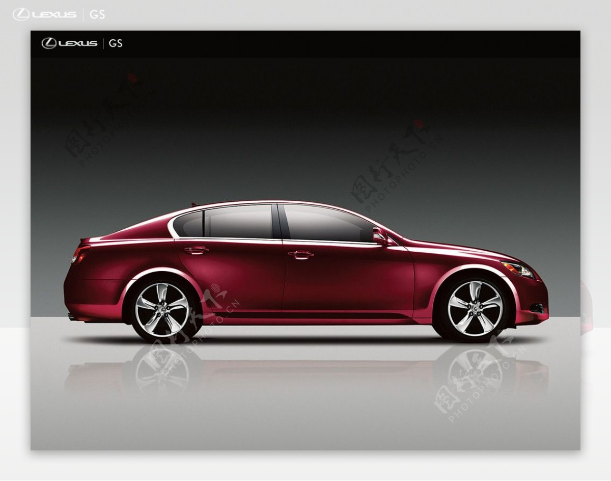 雷克萨斯图片素材-编号13219149-图行天下