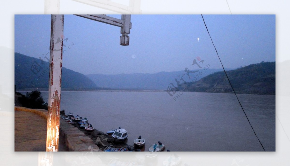 碛口图片素材-编号13356219-图行天下