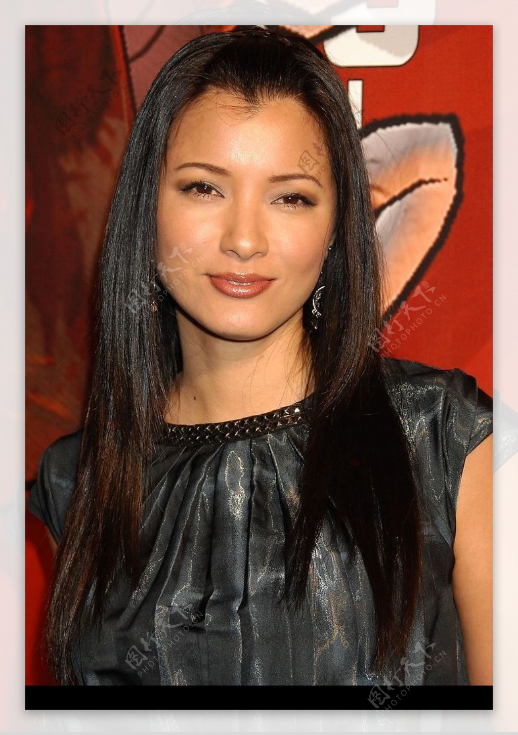 胡凯莉图片素材-编号13394289-图行天下