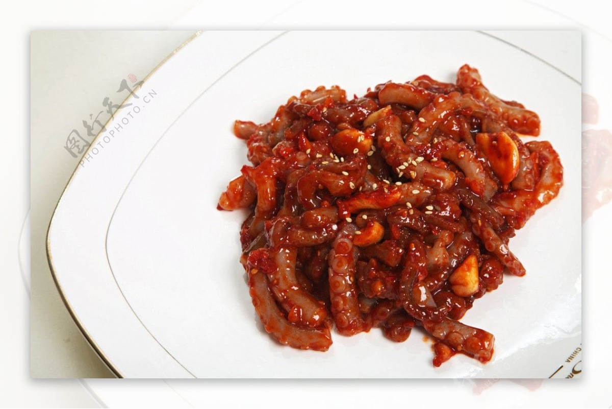 章鱼泽嘎儿图片素材-编号13505769-图行天下