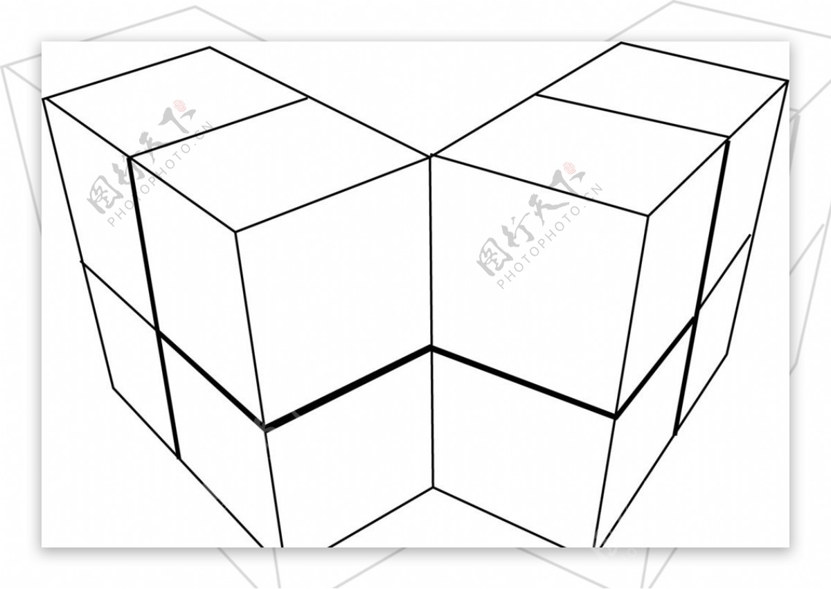 魔方图片素材-编号13593759-图行天下