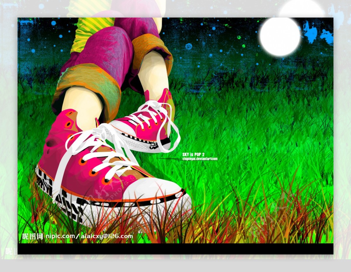 高清桌面图片素材-编号14109659-图行天下