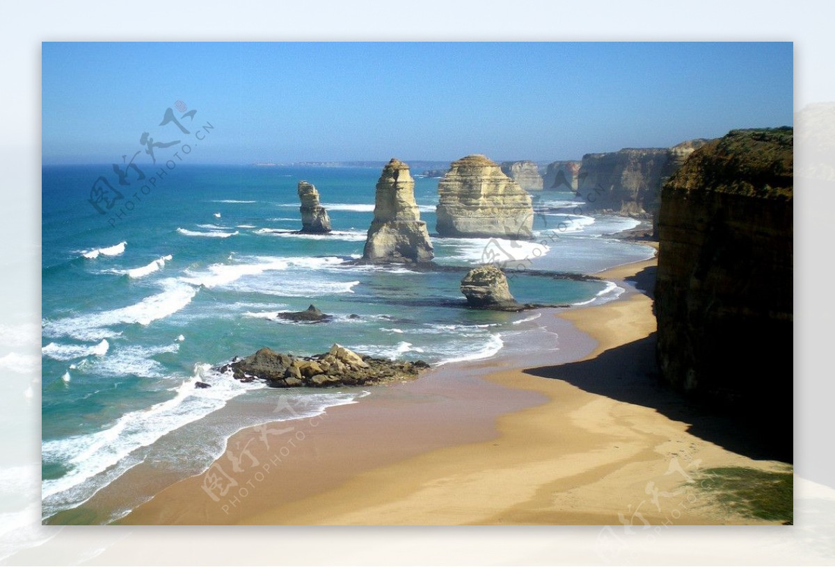 澳大利亚之旅图片素材-编号14519529-图行天下