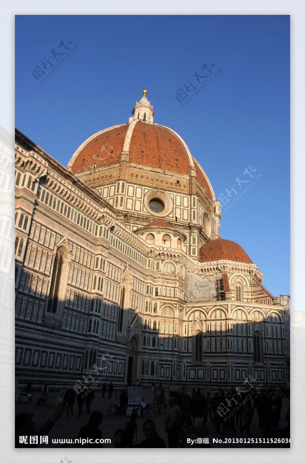 意大利建筑图片素材-编号14556259-图行天下
