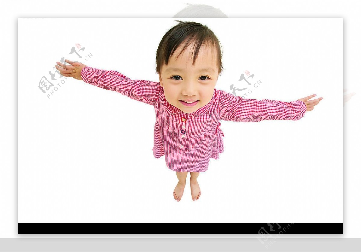小女孩图片素材-编号18149199-图行天下