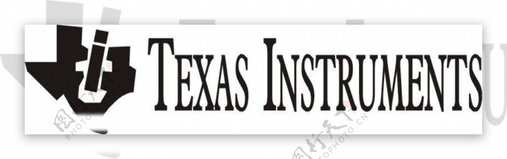 texasinstruments标志图片素材-编号19766369-图行天下