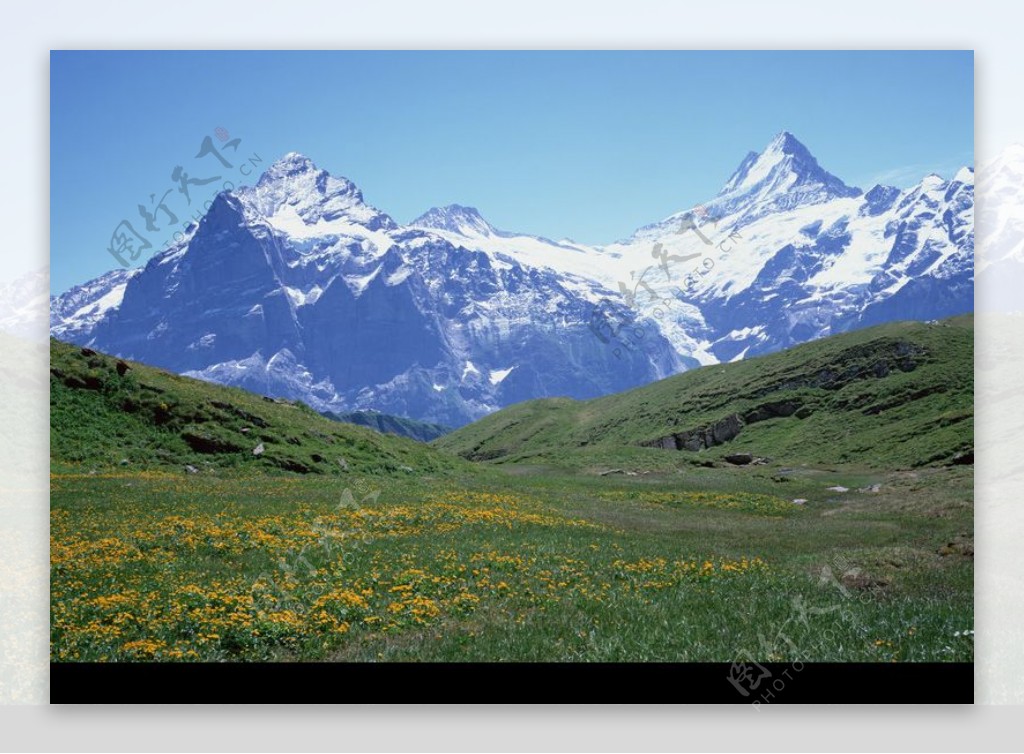 世界山脉0013图片素材-编号19769689-图行天下