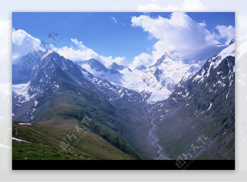 世界山脉0053图片素材-编号19770069-图行天下