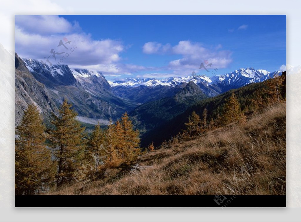 世界山脉0054图片素材-编号19770079-图行天下