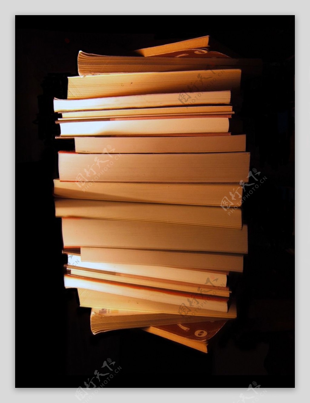 书籍0019图片素材-编号19972099-图行天下