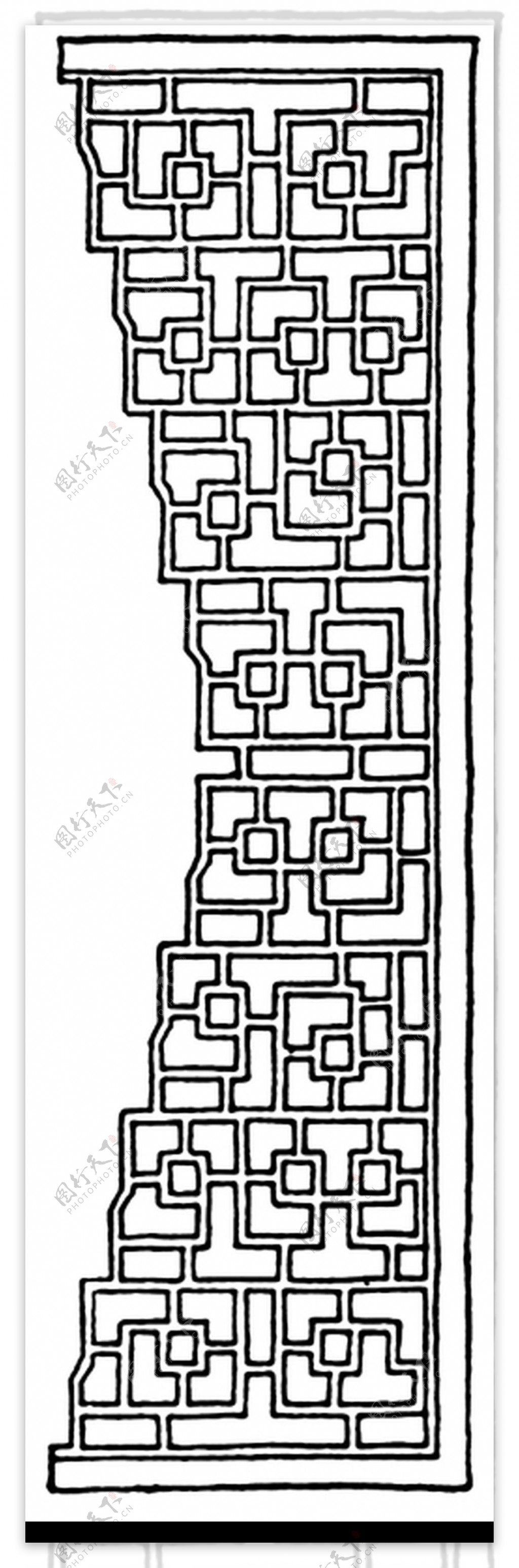 几何0596图片素材-编号20176419-图行天下