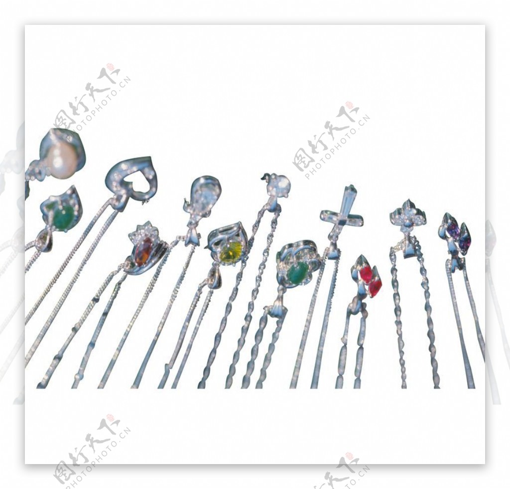 饰品0054图片素材-编号20302019-图行天下