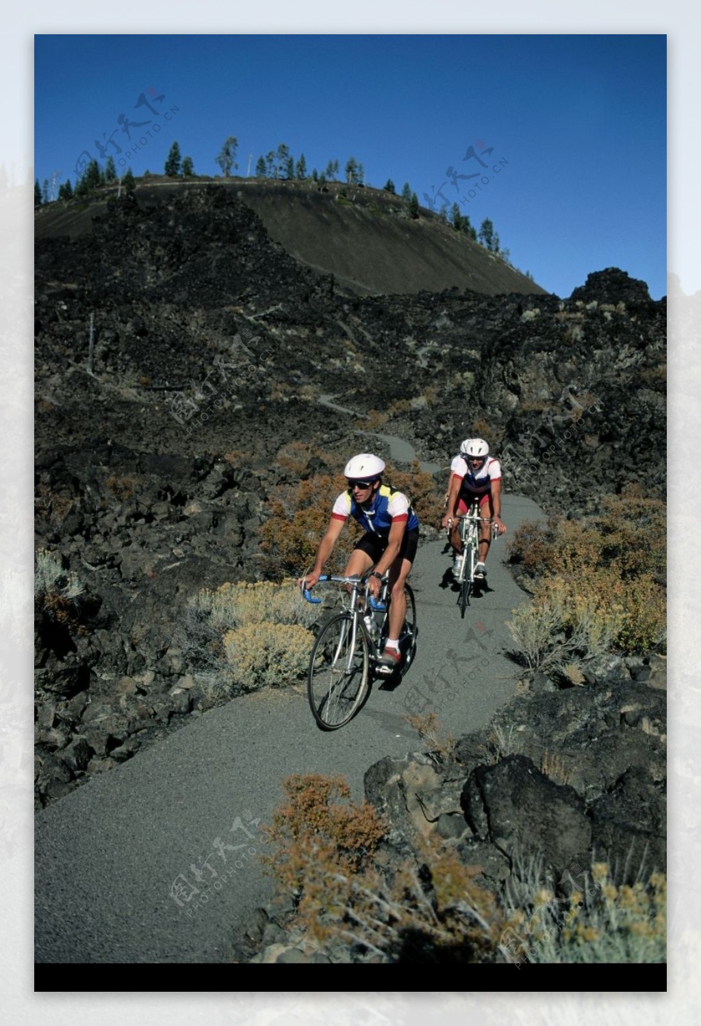 自行车运动0023图片素材-编号20305209-图行天下