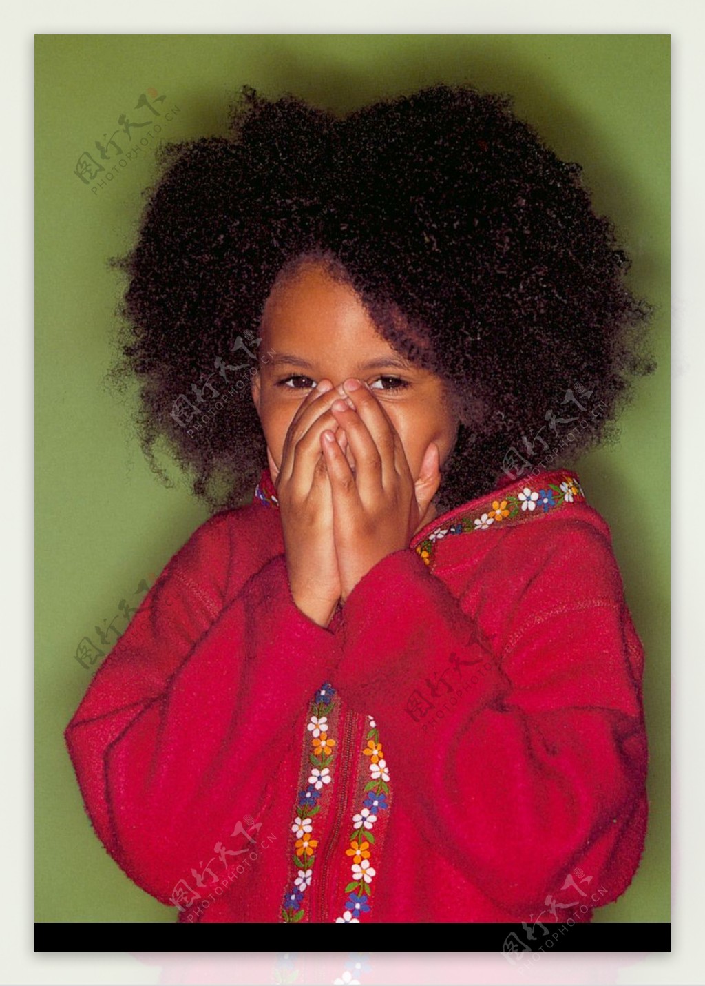 艺人表情0024图片素材-编号20461019-图行天下